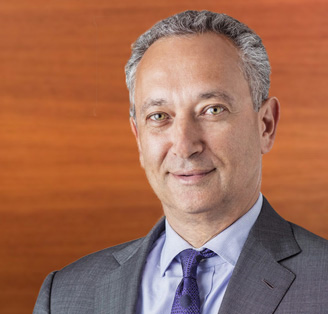 Daniel M. Kortick - Wicks Group