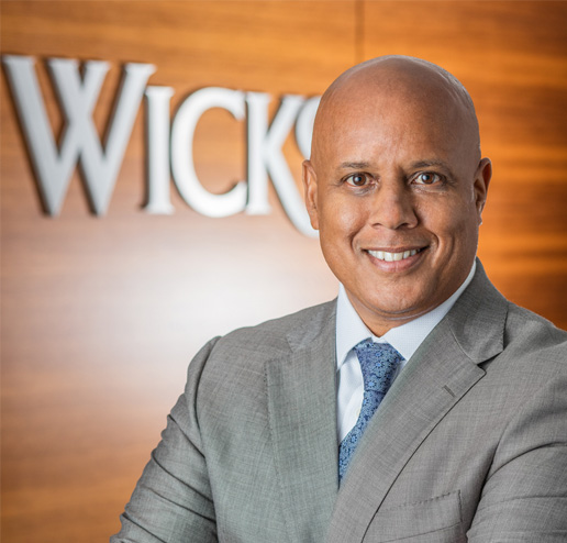 Daniel L. Black - Wicks Group